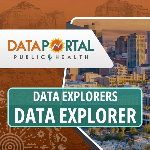 Public Health Data Portal - PHDP