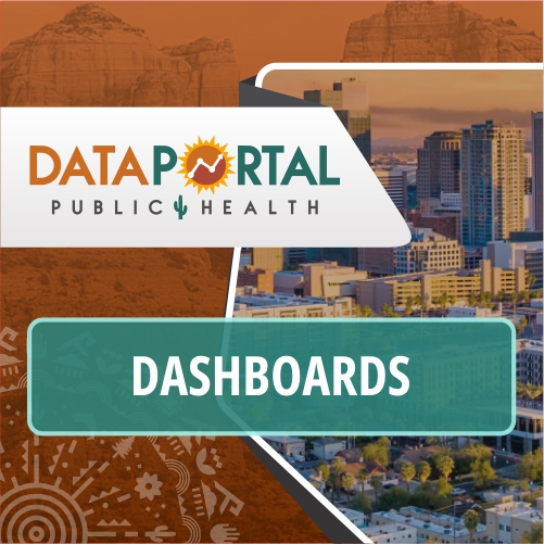 Public Health Data Portal - PHDP