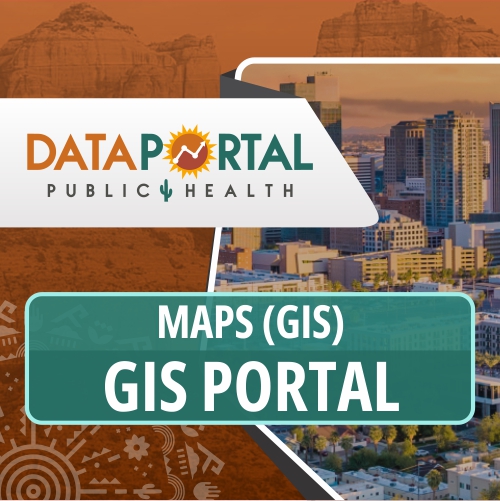 Public Health Data Portal - PHDP