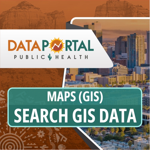 Public Health Data Portal - PHDP