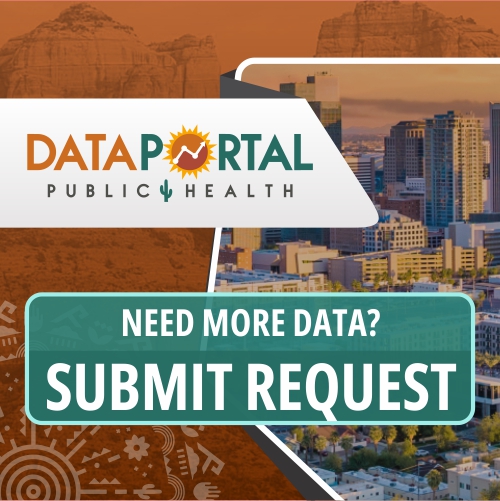 Need More Data? | Submit Data Request